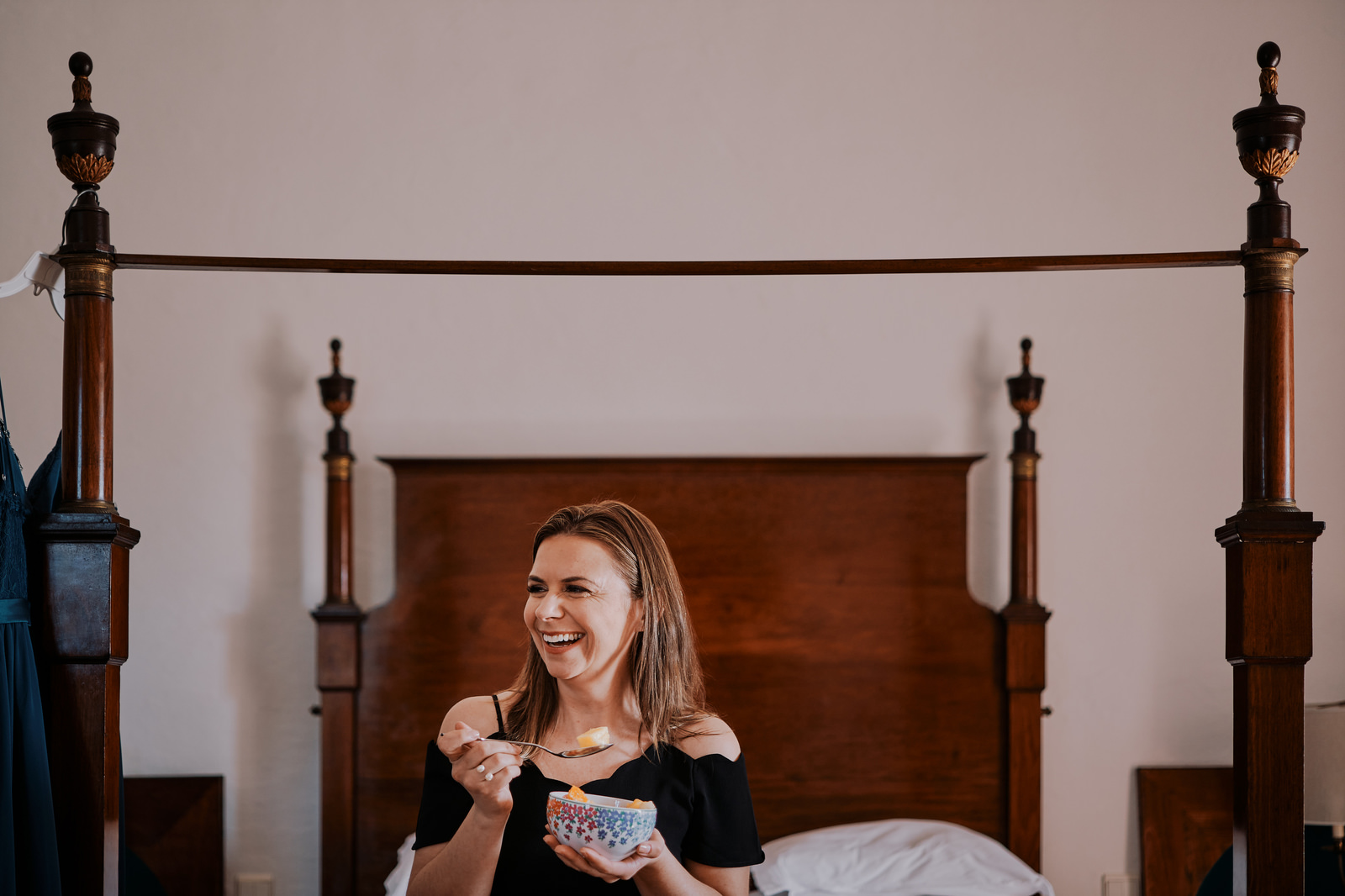 Wedding at Hotel Convento Sao Paulo | Ali & Kyle